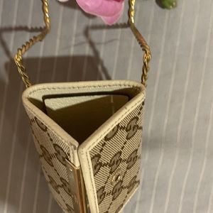 Gucci | Accessories | Authentic Vintage Gucci Key Holder | Poshmark